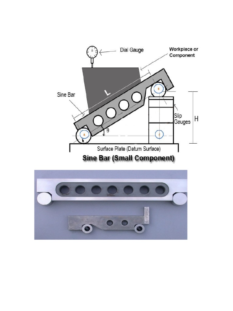 Angular Measurement | PDF | Angle | Equipment