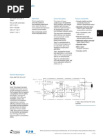 Model FP15 Solenoid Valve Catalogue BFD90 November 13 | PDF | Valve ...