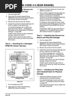 WABCO ABS Blink Code Diagnostics Guide | PDF | Anti Lock Braking System ...