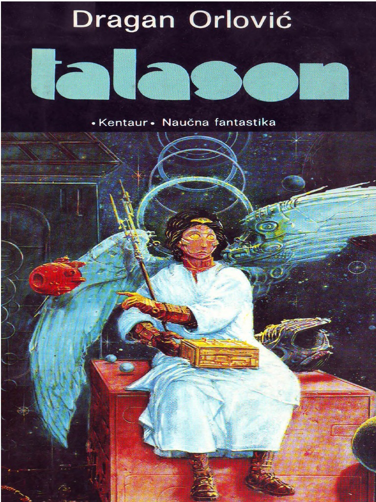 Dragan Orlović - Talason (SR) | PDF