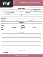 Guia de Atendimento SP/SADT | PDF