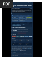 EvilHunterTycoon Full Guide | PDF | Computers