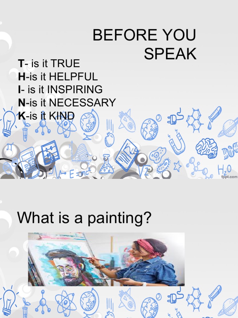 Contemporary Painting | PDF | Paintings | Aesthetics