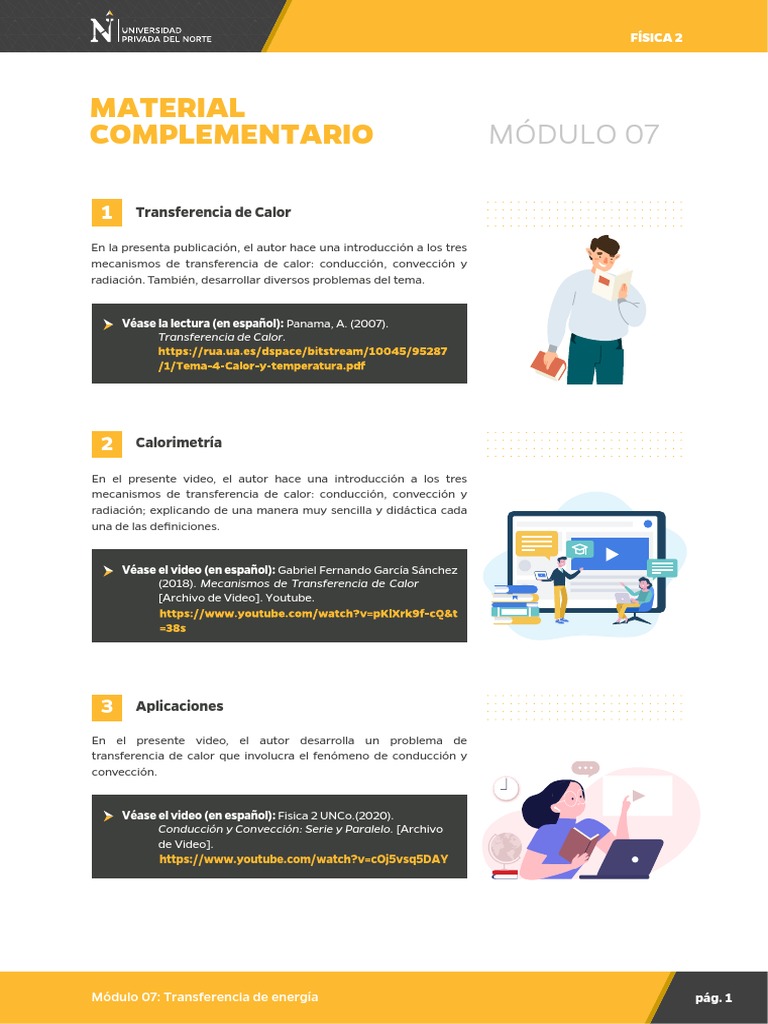 Material Complementario | PDF