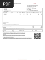 Factura KIA | PDF | Factura | Economias