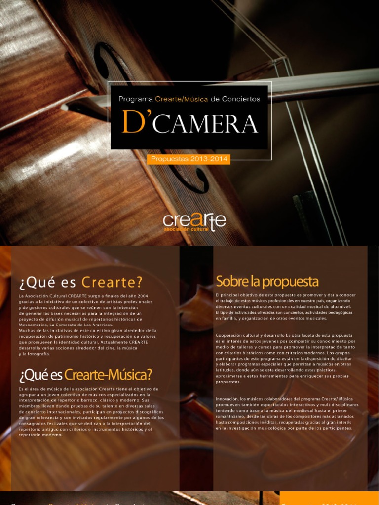 D'camera | PDF