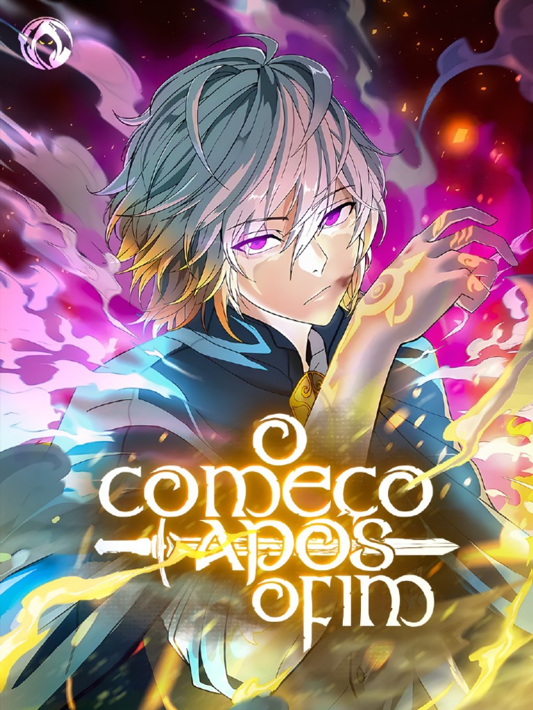 O Começo Depois Do Fim Light Novel 001 380 O Começo Depois Do Fim