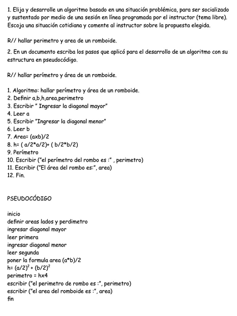 Trabajo Modulo 2 | PDF