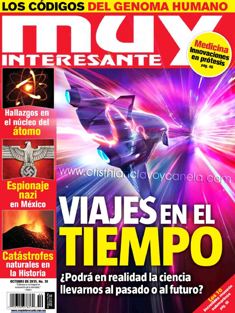 Muy Interesante | PDF