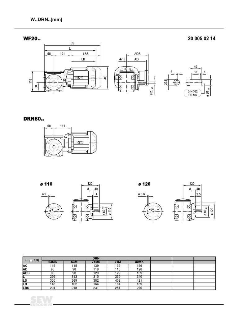 Detailed Measurement Data Overview | PDF
