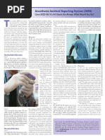 Tripoding The Primary Cast | PDF | Dentures | Tooth