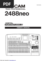 Chest Freezer Manual | PDF | Refrigerator | Ac Power Plugs And Sockets