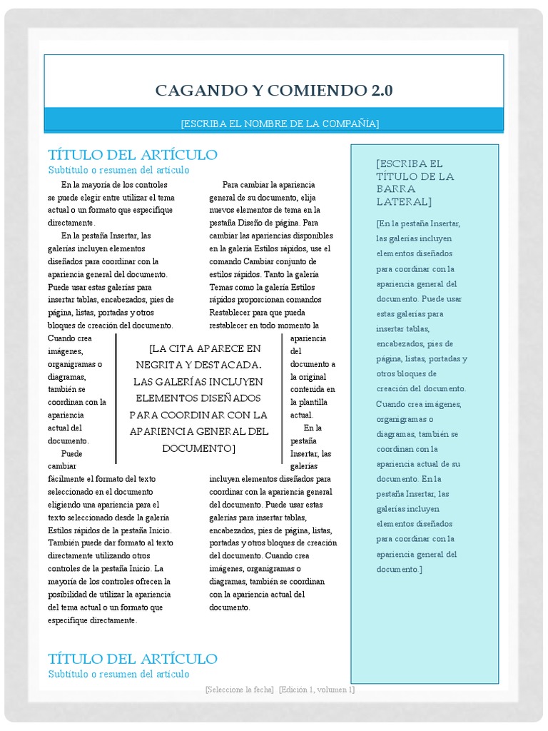 Como Cagar 2punto Cero | PDF | Informática | Software