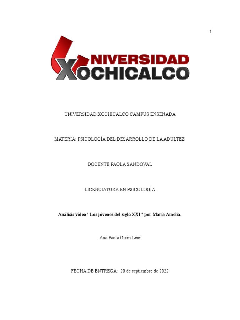 Nota informativa | PDF | Adolescencia | Internet