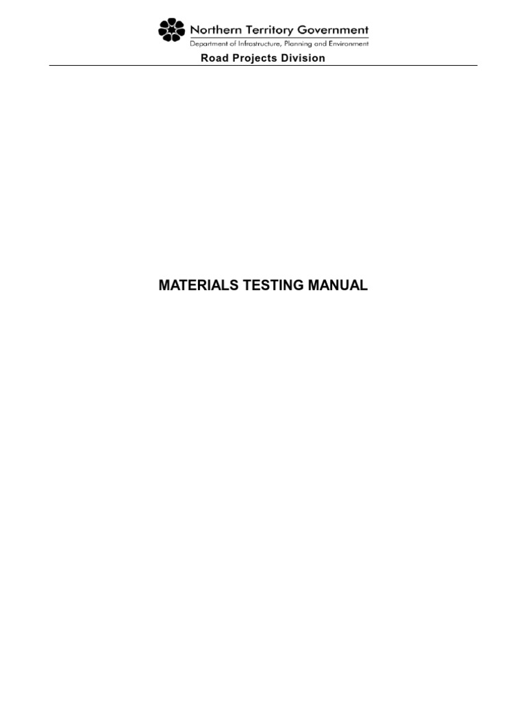 Manual Testing Concepts | PDF | Road Surface | Road