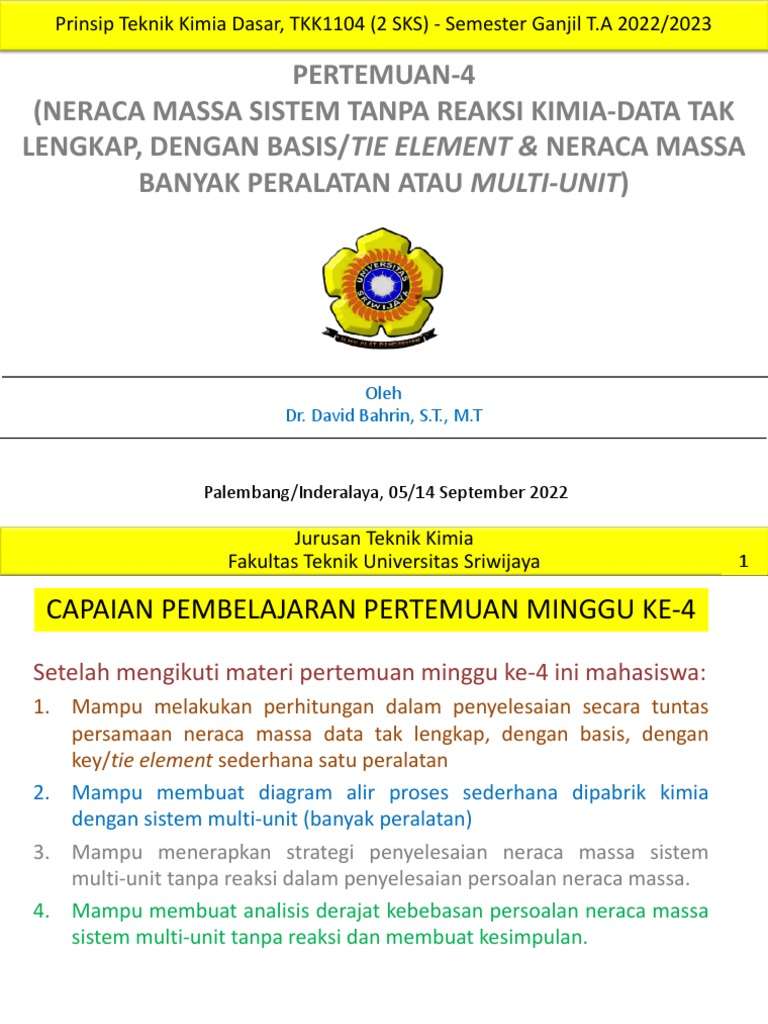 Materi 4 PTKD | PDF