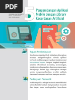 FlowChart Dan Contoh Soal | PDF | Komputer | Teknologi & Rekayasa