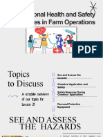 Grade 6 Poster Design Basics | PDF | Poster | Design