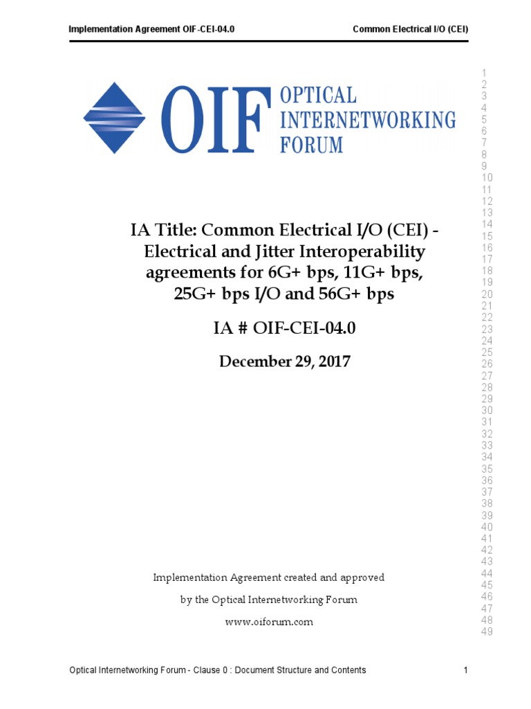 Oif Cei 04.0 | PDF | Computing | Computer Engineering