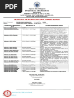 Computer System Servicing Teachers Module | PDF | Competence (Human ...