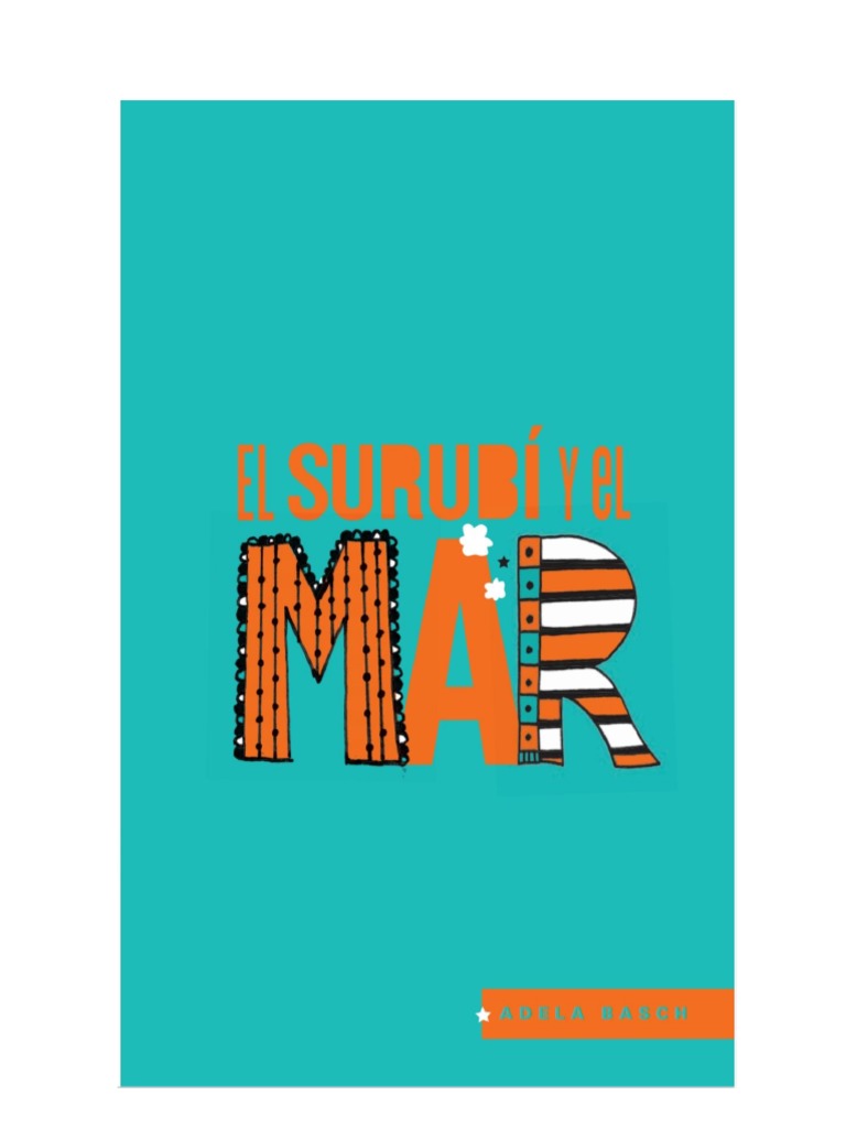 EL SURUBÍ Y EL MAR | PDF