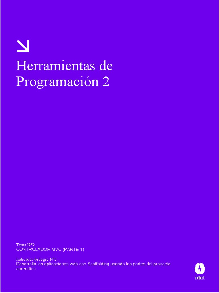 ASP.NET MVC: Scaffolding y CRUD Usuario | PDF | .NET Framework | Programación de computadoras