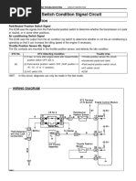Toyota Fault Codes Diagnostic PDF | PDF | Anti Lock Braking System ...