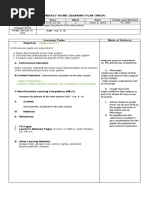 SPJ Qualifying Test | PDF | Human Communication