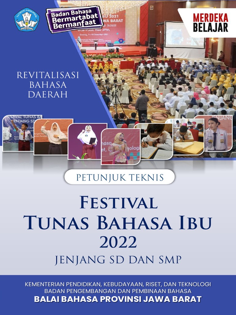 Juknis Ftbi-2022 | PDF