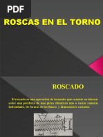 Tablas de Roscas Metricas y Whitworth PDF | PDF | Madera | Mecanizado