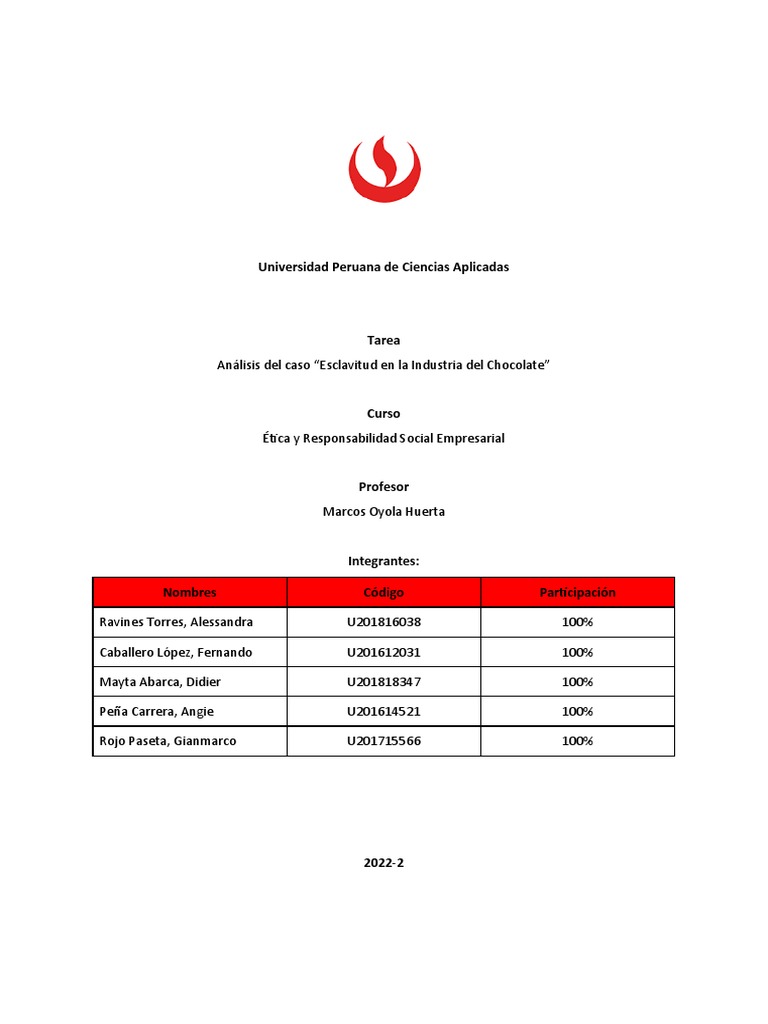 Semana 4 - DD1-3 | PDF | Utilitarismo | Esclavitud