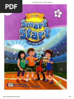 English Time 2 Student's Book | PDF