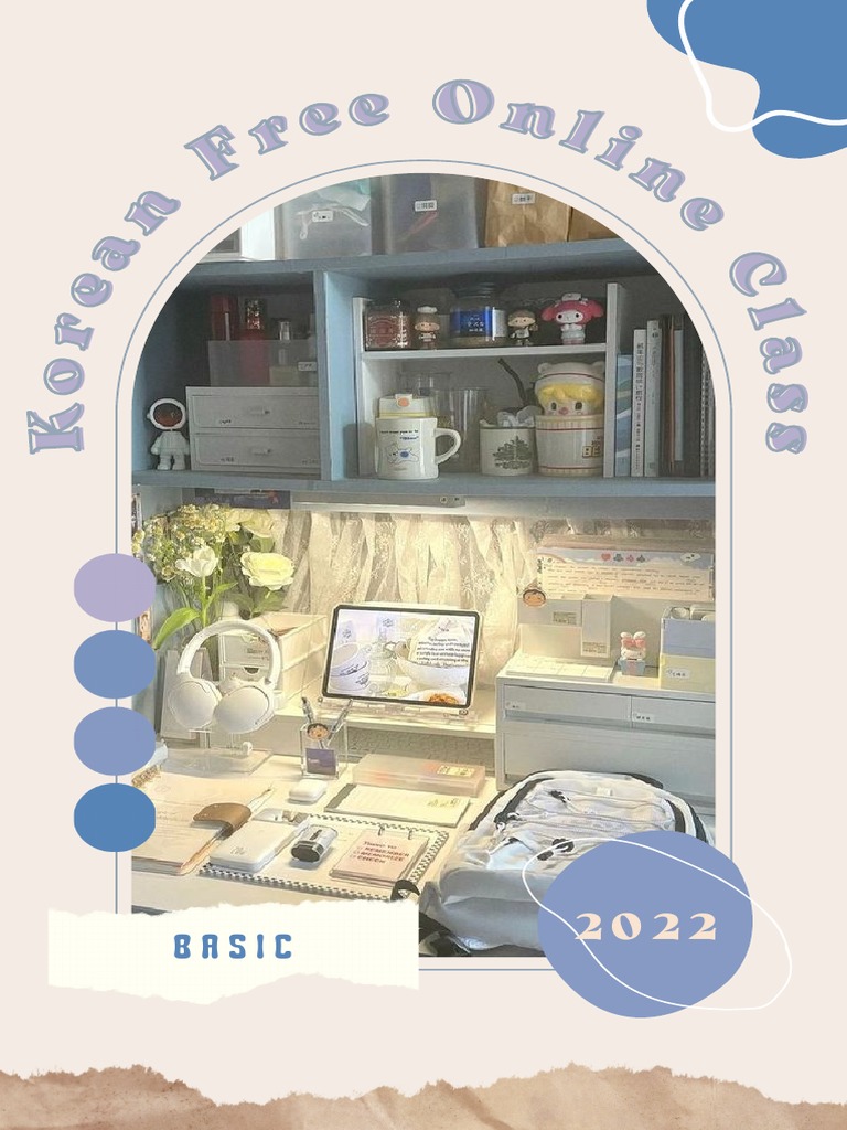 Modul KFOC 2022 - Basic | PDF