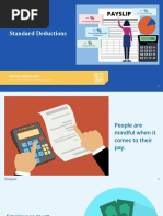 Business Mathematics - Module 11 - Introduction To Salaries Wages ...