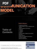 Oral Communication Grade 11 Lesson 2 | PDF | Communication | Human ...