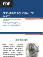 Artículo Original - Eficacia Maniobra Ritgen | PDF | Salud maternal | Parto