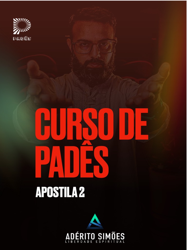 Pades de Exu e Pombogira | PDF | Intenção | Amor