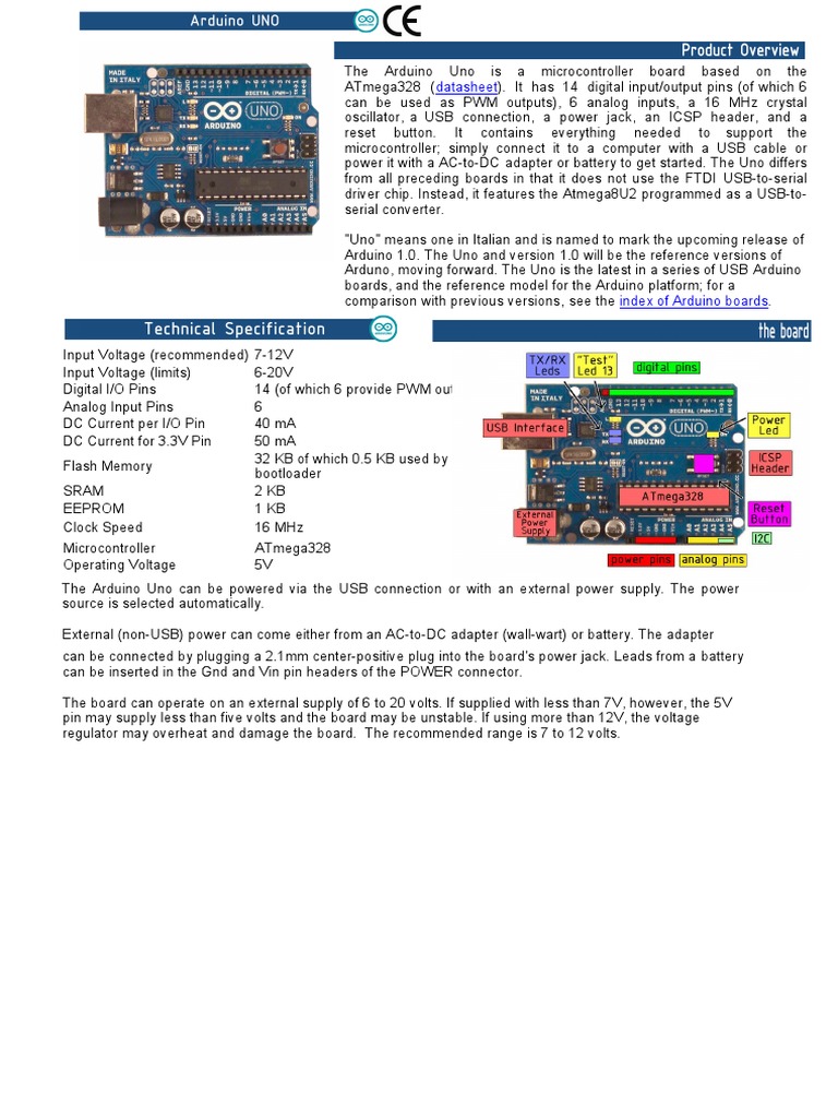 Lampiran A (Arduino) | PDF | Arduino | Computer Architecture Lampiran A (Arduino) | PDF | Arduino | Computer Architecture