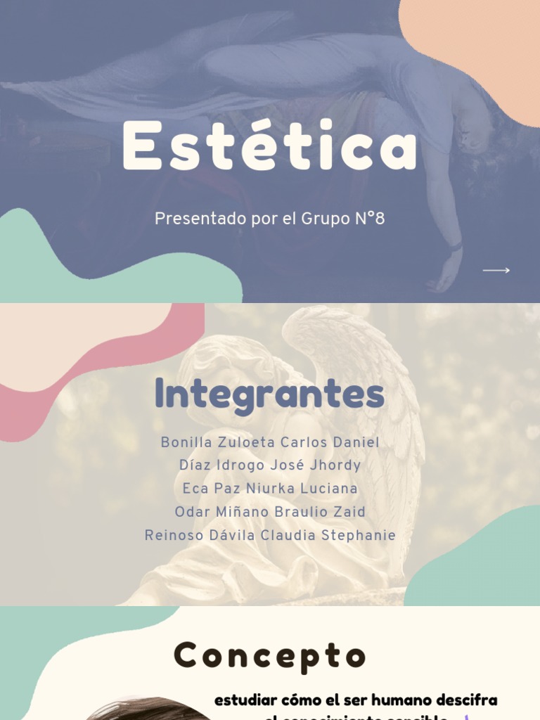 Estetica | PDF | Estética | Belleza