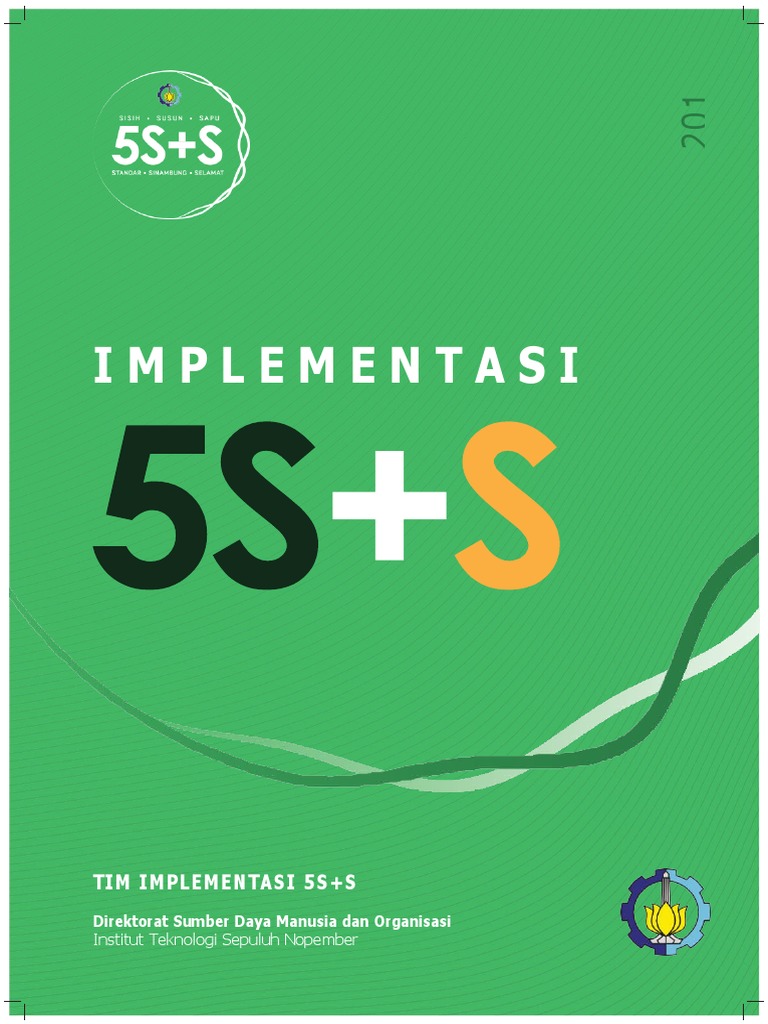 Buku Saku 5SS Mini Compressed | PDF | Karier & Perkembangan