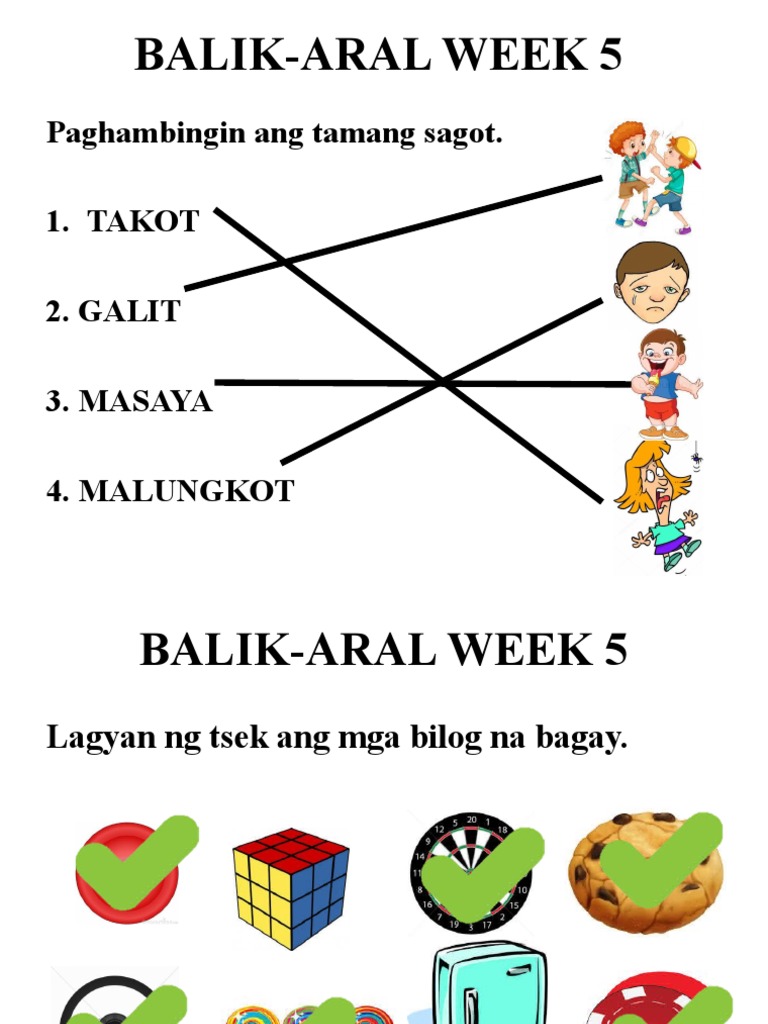 Powerpoint Kinder Pdf