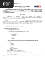 Client Citizens Satisfaction Survey Form | PDF | Business