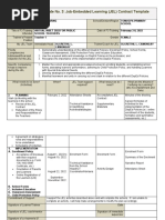 School Plan For Professional Development (SPPD) School Year: 2022-2023 ...