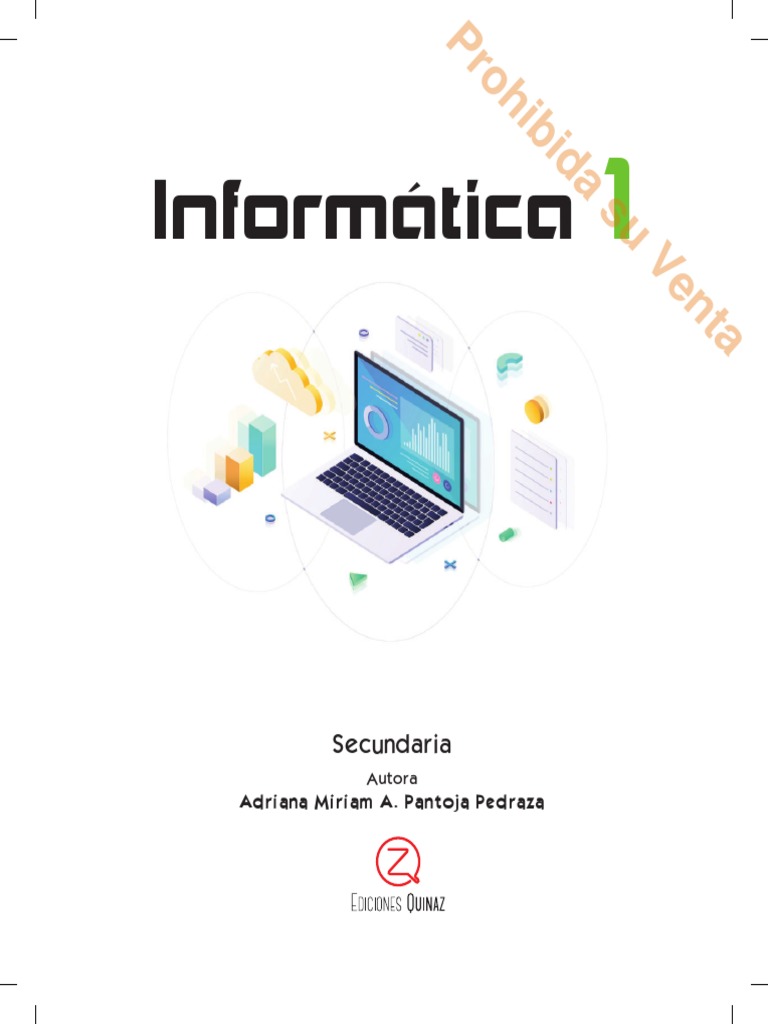 Inf 1 CP | PDF | Informática | Conocimiento