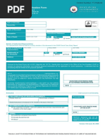 Fillable - New Medical Assistance Form - 111522 | PDF