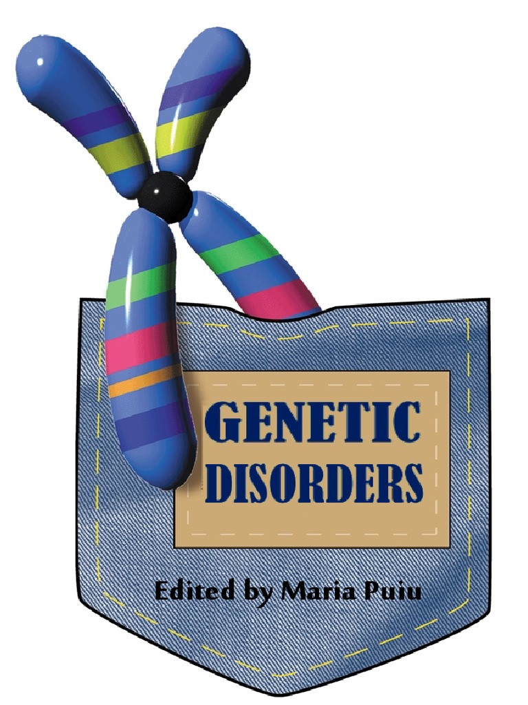 Maria Puiu - Genetic Disorders-InTech (2013) | PDF | Mesenchymal Stem ...