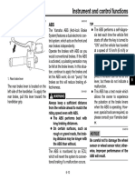 Yamaha Nmax 155 - Periodic Maintenance Chart | PDF | Propulsion ...