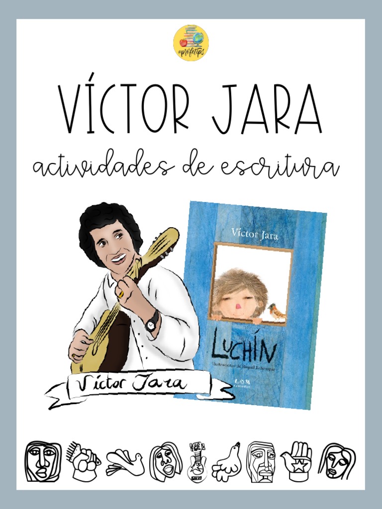 Victor Jara | PDF