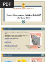 Energy Conservation Building Code 2017 | PDF | Energy Conservation ...