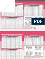 HT-55 HWDP Specifications & Performance | PDF | Strength Of Materials ...